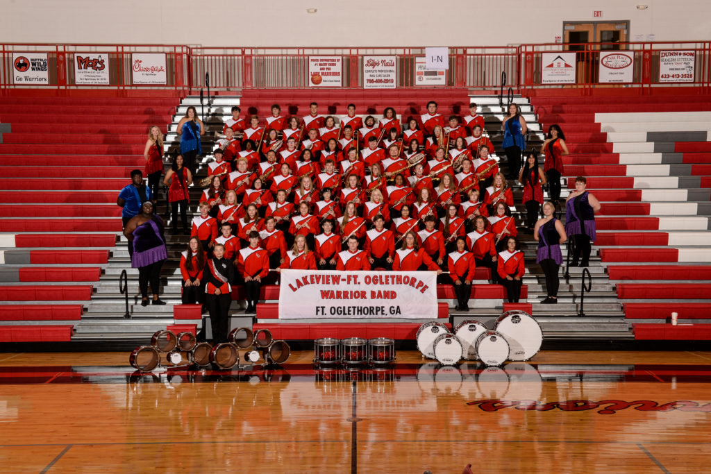 Lakeview Bands