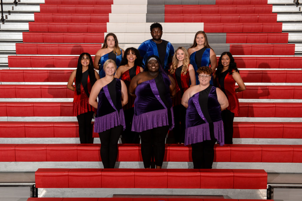 Awards – Lakeview Bands